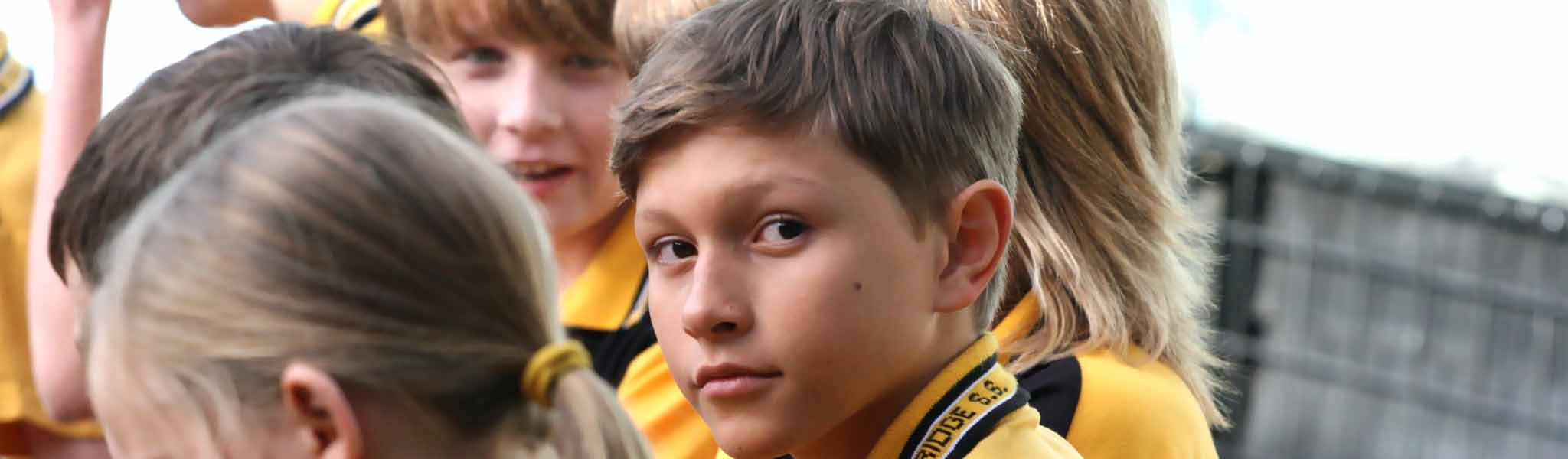 Bracken Ridge State School